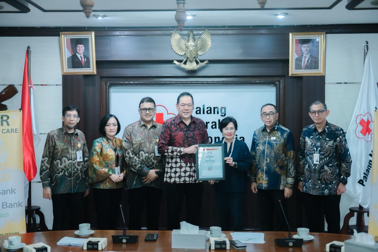 KB BANK & KB BANK SYARIAH DISTRIBUTE AID TO FLOOD-AFFECTED R