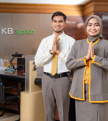KB Bank Syariah