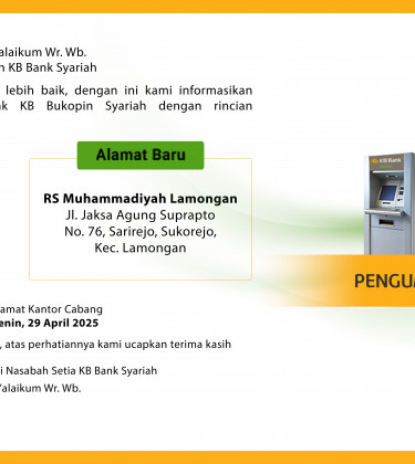 KB Bank Syariah