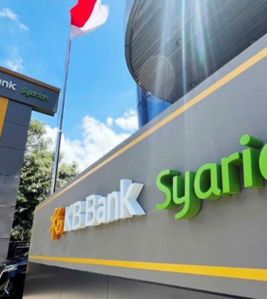 KB Bank Syariah