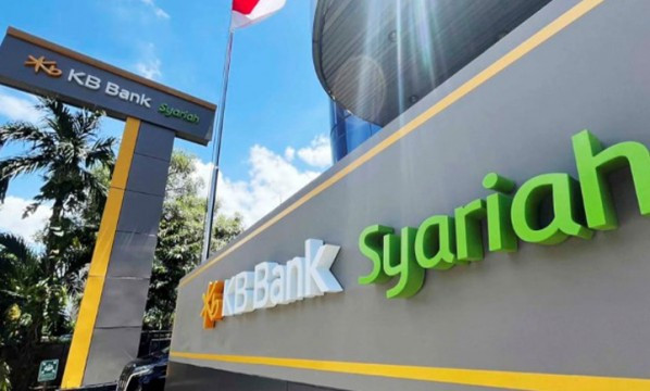 KB Bank Syariah