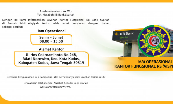 KB Bank Syariah