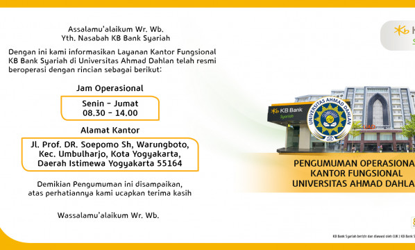 KB Bank Syariah